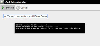 Rust new server configuration guide - GameserverKings